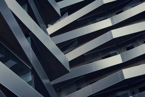 Architecture - David Brohn