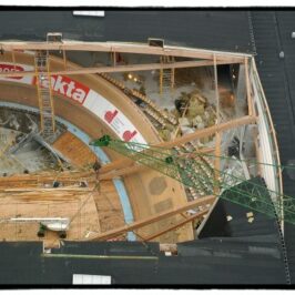 Understanding Structural Behaviour - David Brohn