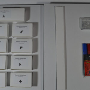 Structural Model Kit - David Brohn