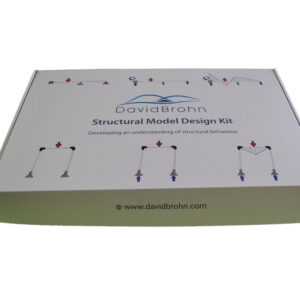 Structural Model Kit - David Brohn